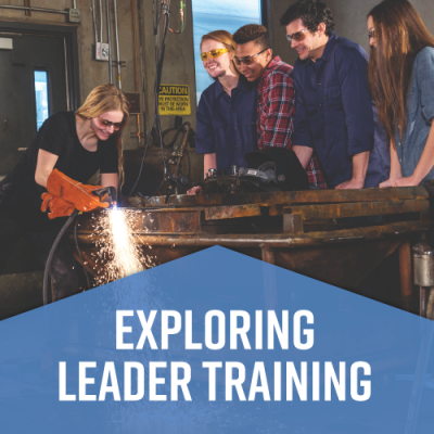 Adult Leader Training – Michigan Crossroads Council | Scouting America