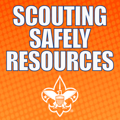 Scouting Safely Resources – Michigan Crossroads Council | Scouting America