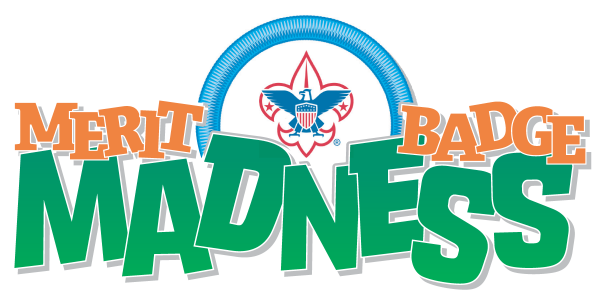 Merit Badge Madness – Michigan Crossroads Council | Scouting America
