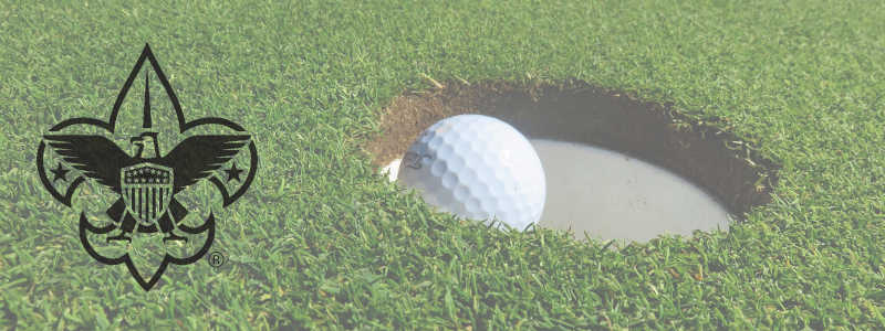 Annual Scout Golf Tournament – Michigan Crossroads Council | Scouting ...