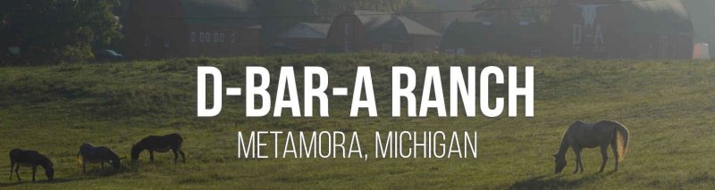 D-Bar-A Ranch